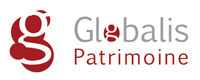 logo-GLOBALIS - Globalis Patrimoine